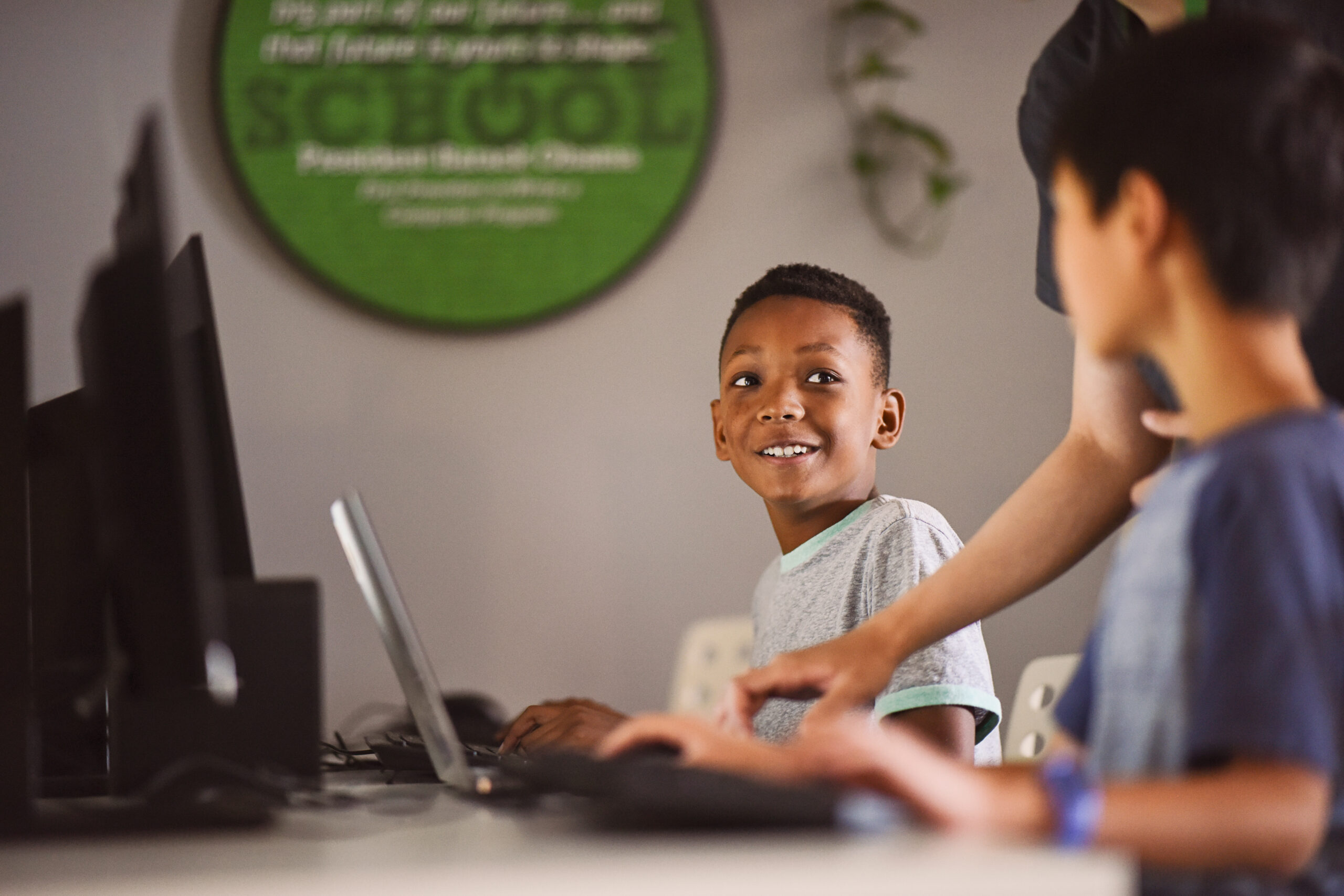 Winter Coding Workshop – Plainfieldgrassroots